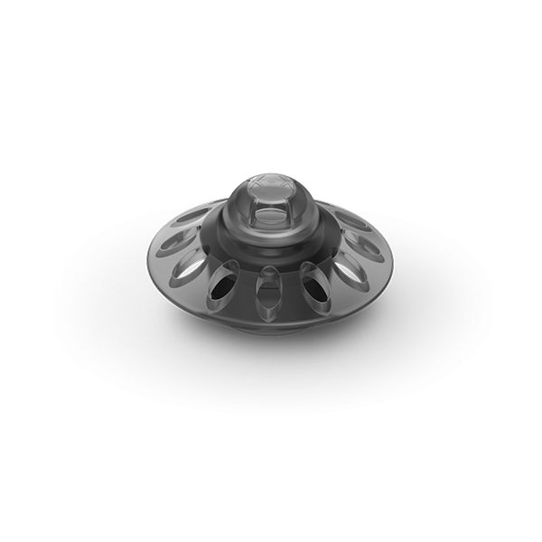 Unitron Open Dome 4.0 M (Medium) - Domes - Japebo.se